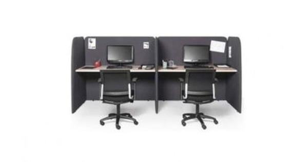 Pregradni panel: Rešenja za organizaciju radnog prostora