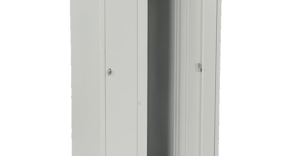Metalni garderobni ormani u nizu – Više dimenzija